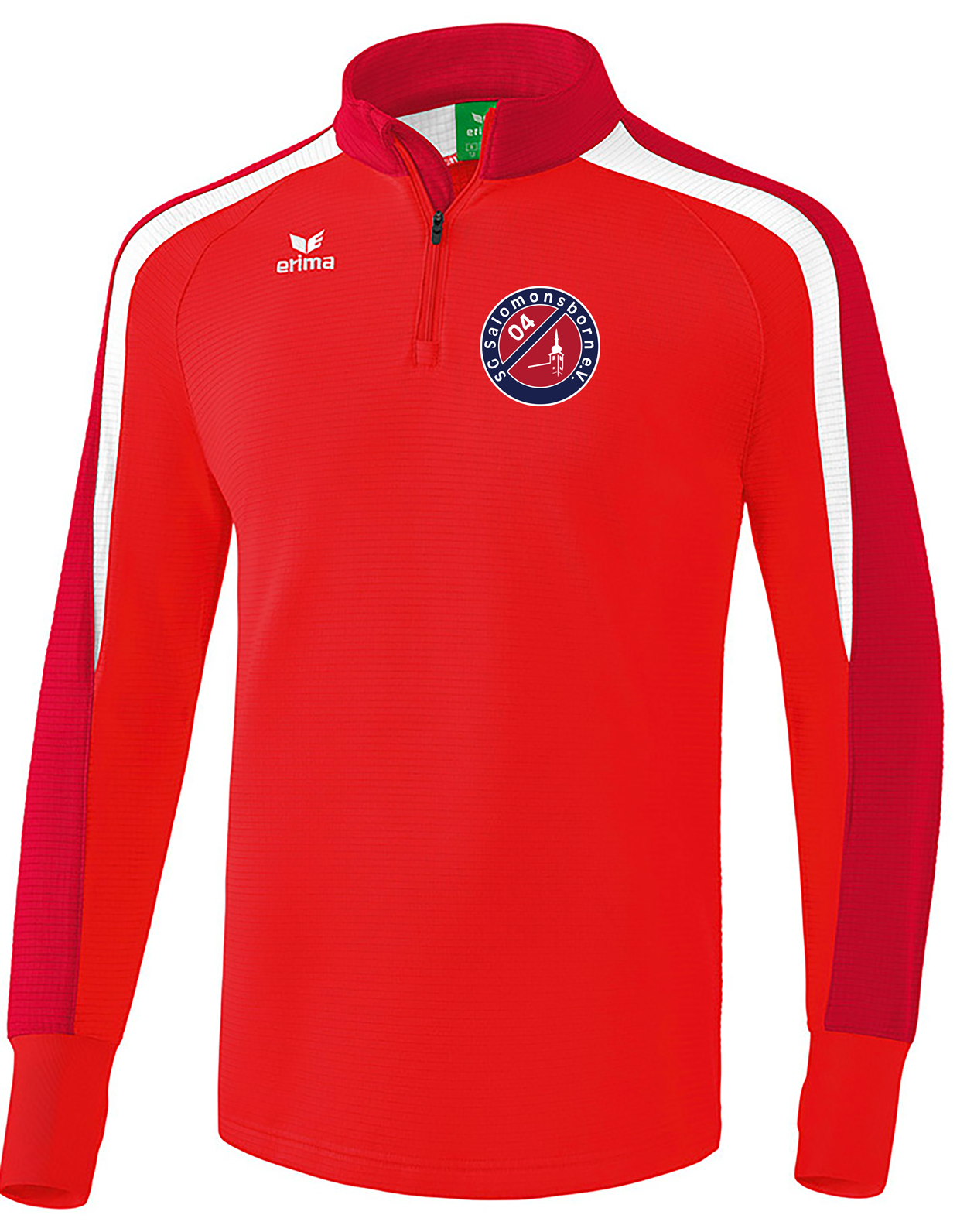 Trainingstop - SG Salomonsborn 04 - domsport Teamshops