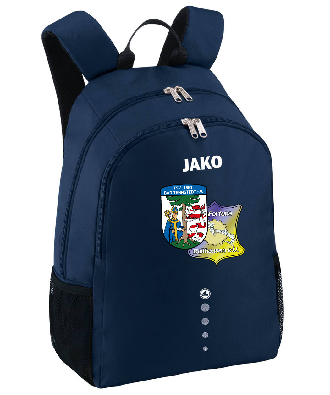 Rucksack | Classico - TSV 1861 Bad Tennstedt/Ballhausen - domsport Te