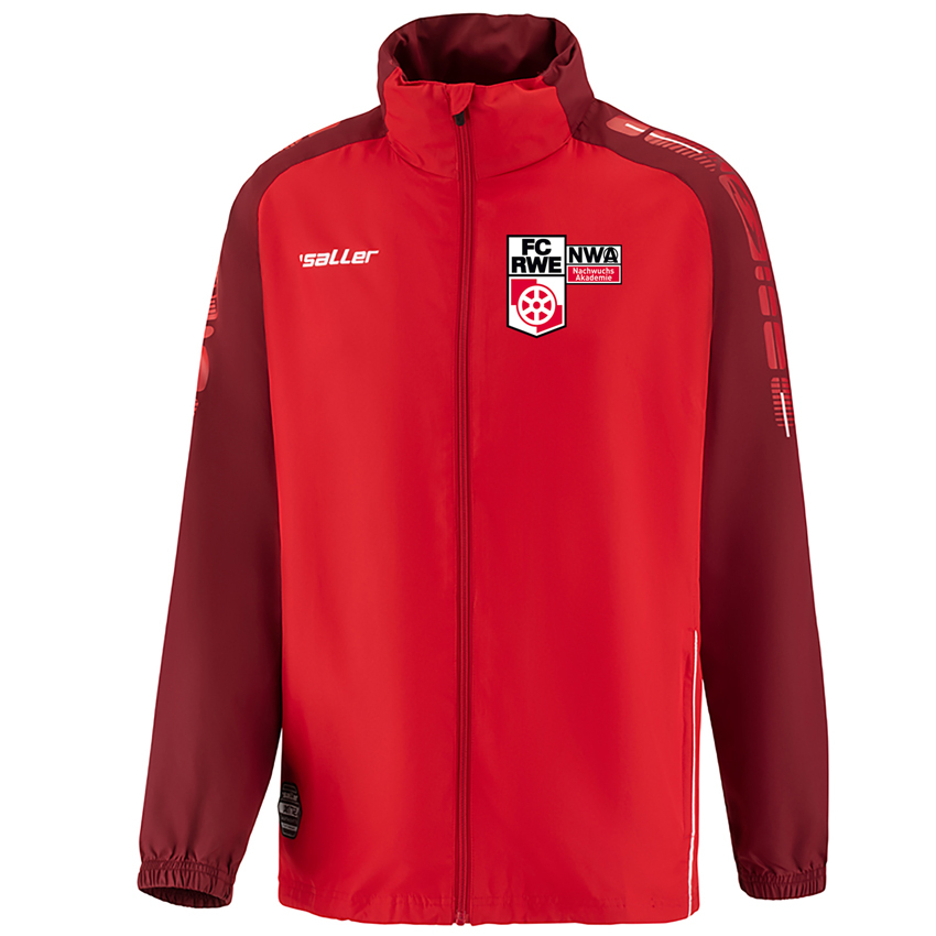 Allwetterjacke - FC RWE - NLZ - domsport Teamshops