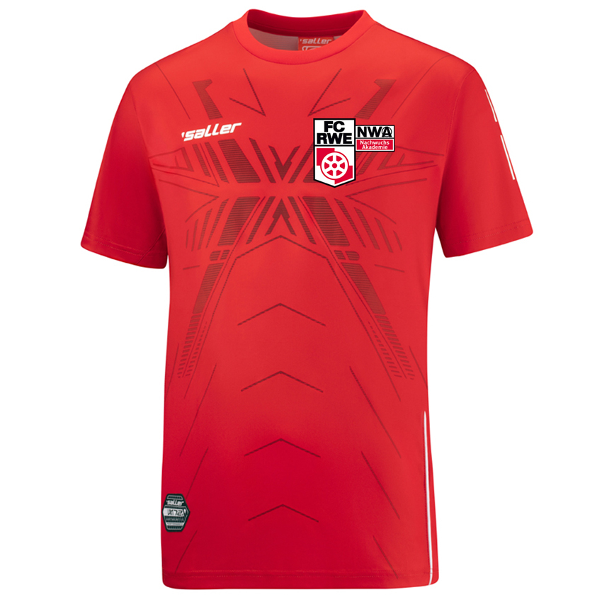 Trainings- T-Shirt - FC RWE - NWA - domsport Teamshops