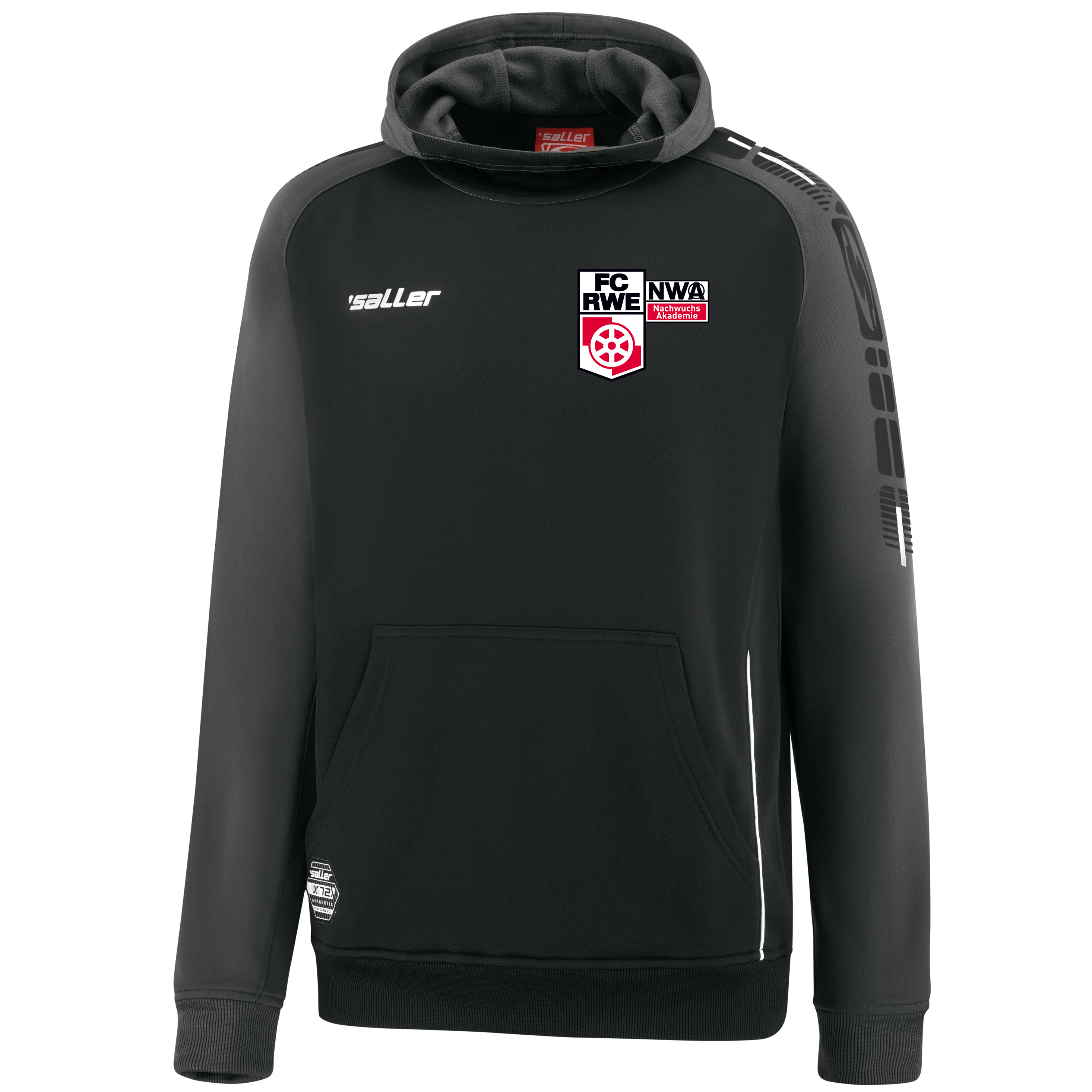 Hoodie | Trainer - FC RWE - NLZ - domsport Teamshops