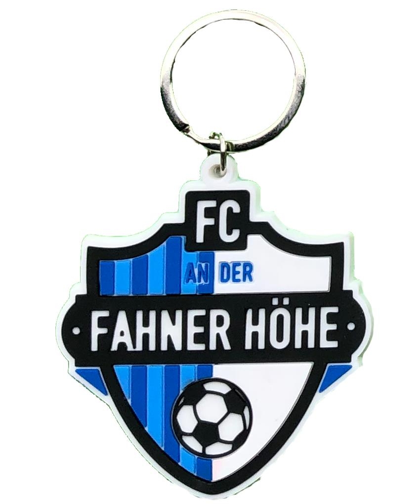 Schlüsselanhänger - FC An Der Fahner Höhe - domsport Teamshops
