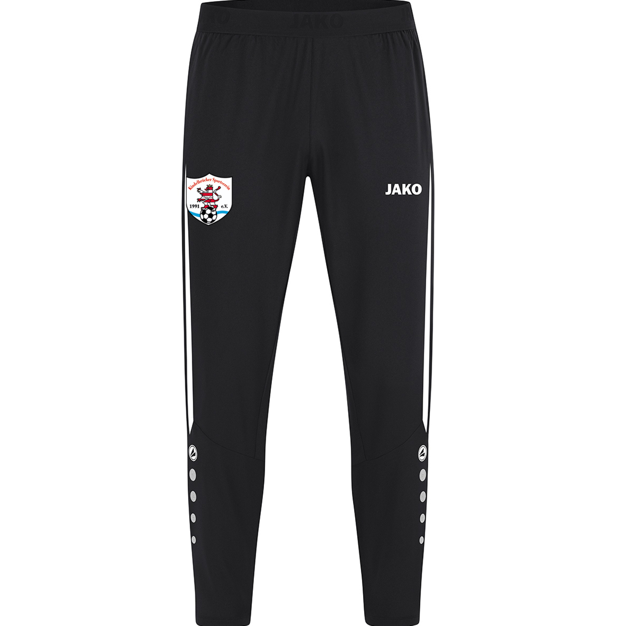 Freizeithose | JAKO Power | Kinder/Herren | Kindelbrücker SV 1991 - d