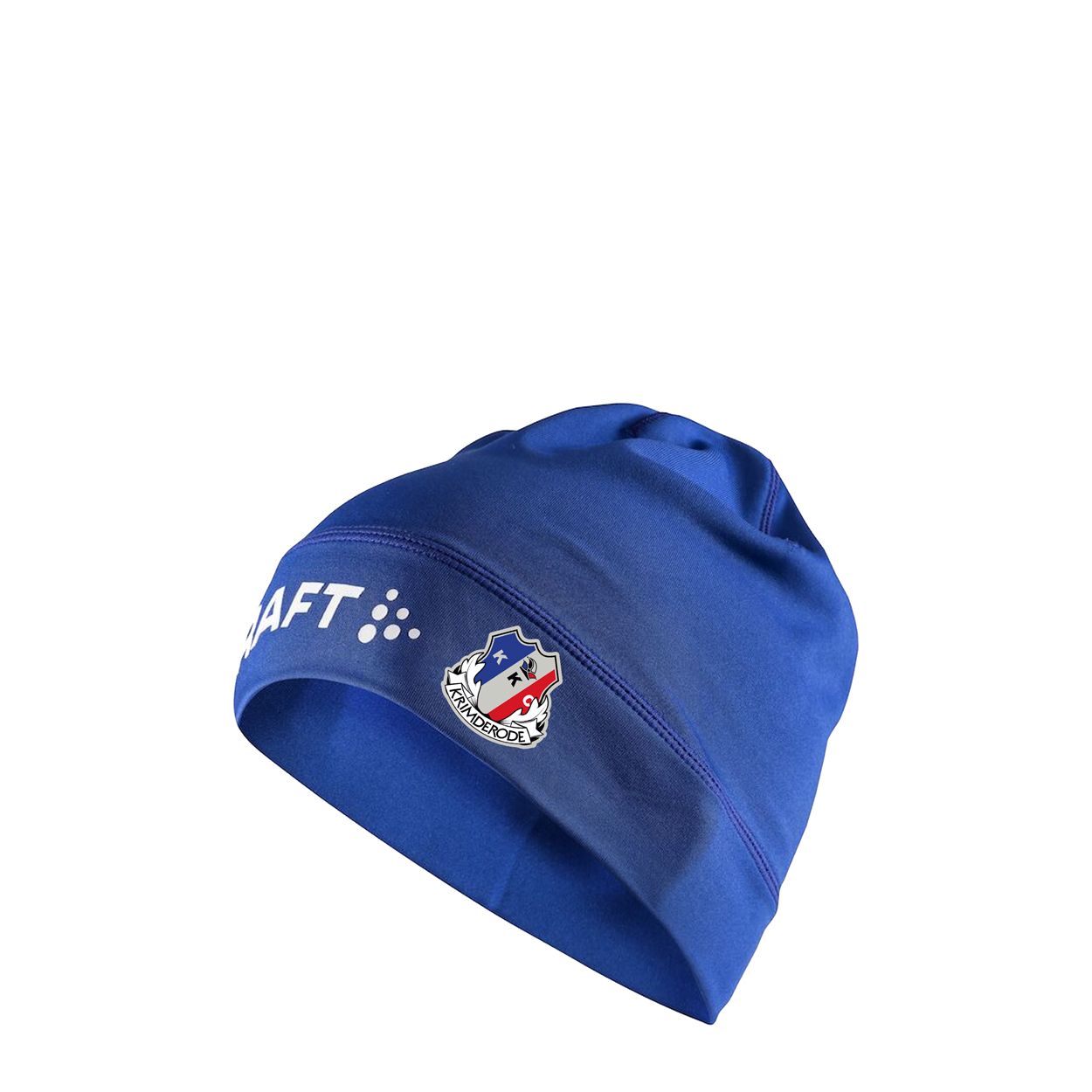 Funktionsmütze Craft | Pro Control Hat | cobolt blue | Krimderöder Ka