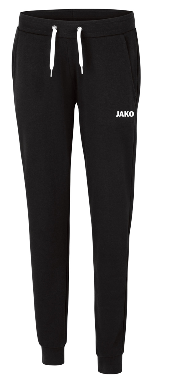 Jogginghose Damen Jako Base Sabacademy Domsport Teamshops