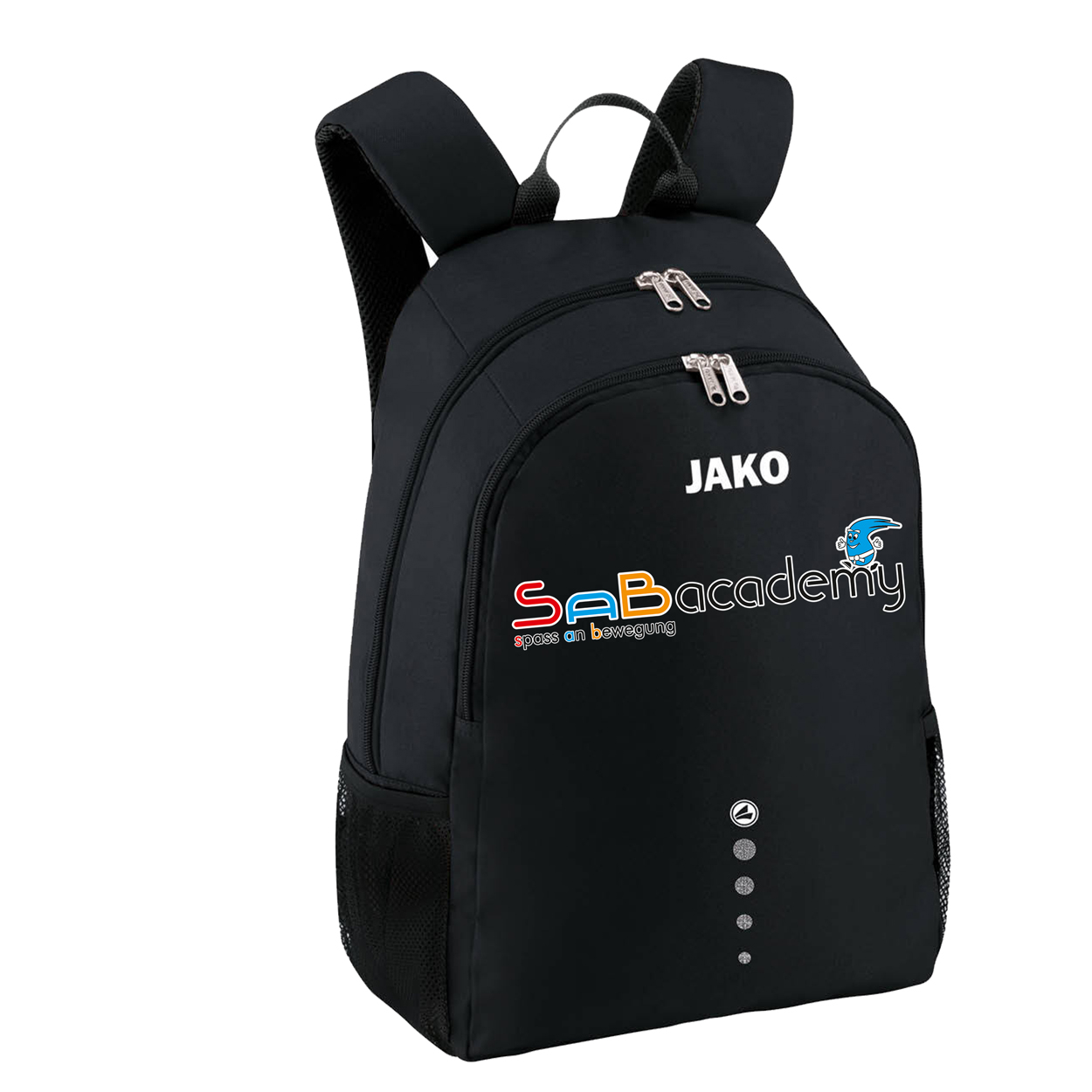 Rucksack | JAKO Classico | SABacademy - domsport Teamshops