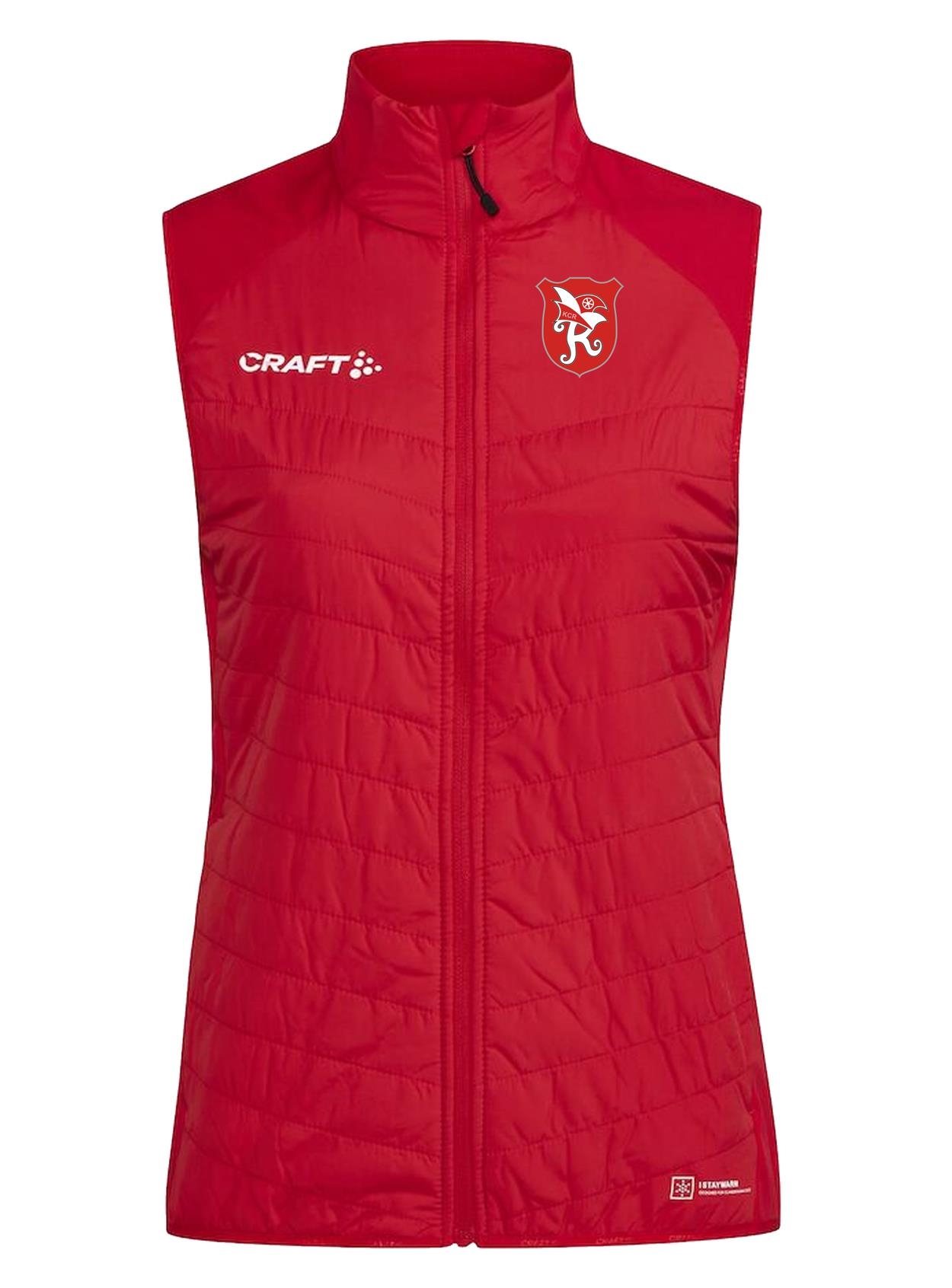 ADV Club Vest Damen | Craft | Karnevalclub Reseda 1967 e.V. - domspor