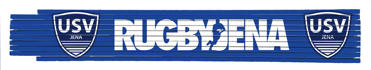 Zollstock | USV Jena Rugby - domsport Teamshops