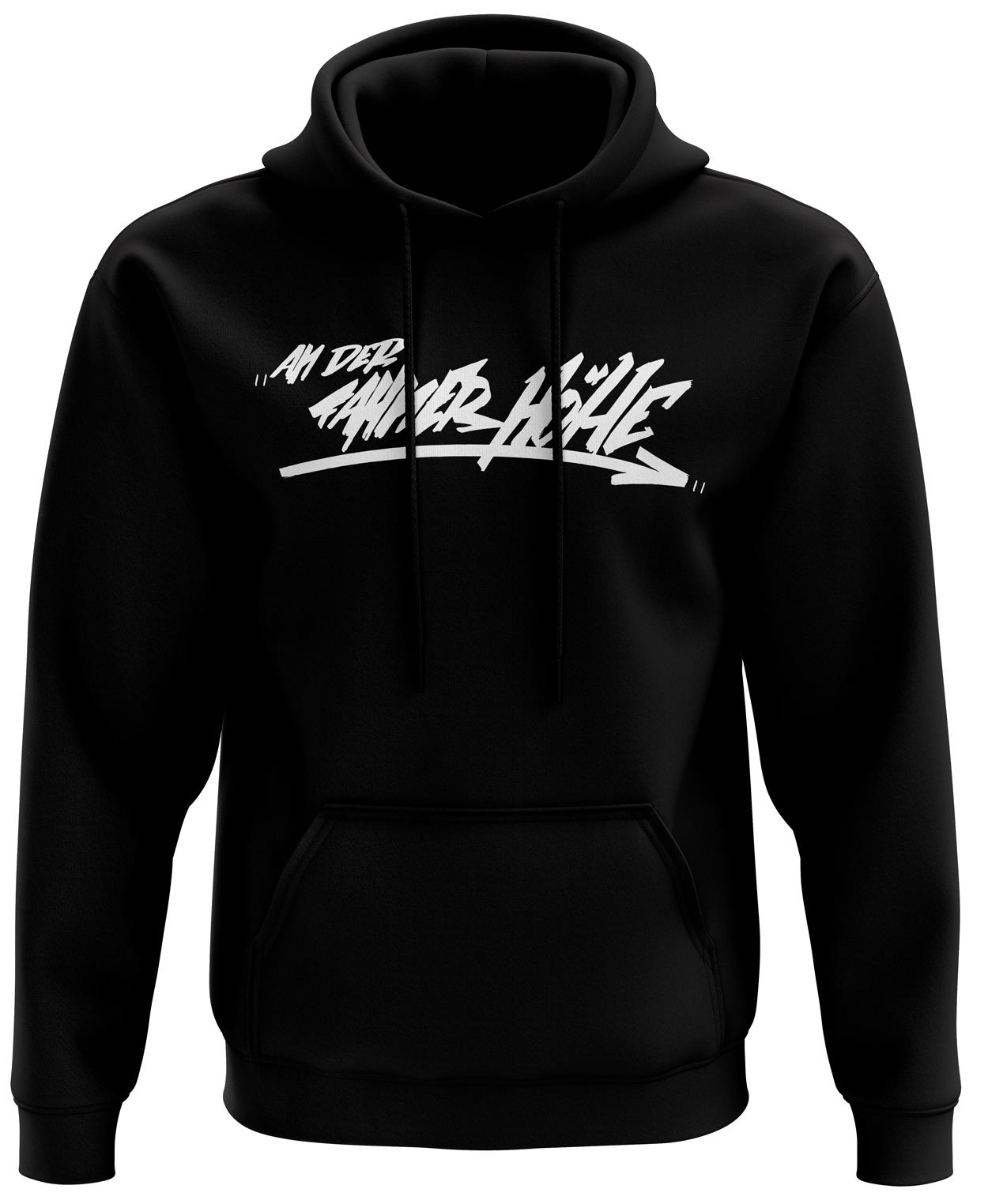 Hoodie Tag | schwarz | FC An Der Fahner Höhe - domsport Teamshops